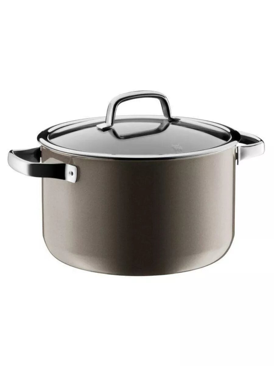 Кастрюля с крышкой 6,4 литра