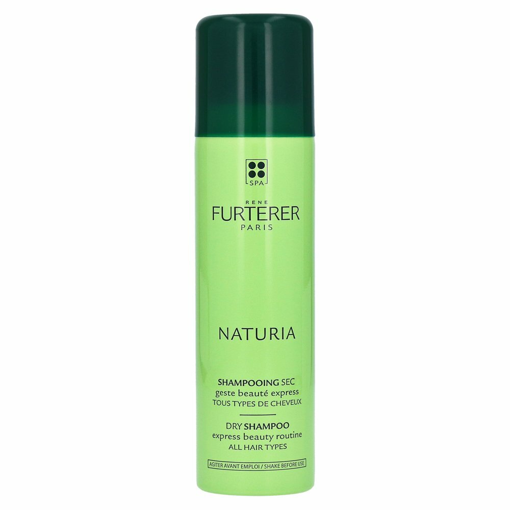 Renе Furterer NATURIA Dry Shampoo Сухой Шампунь 150 мл