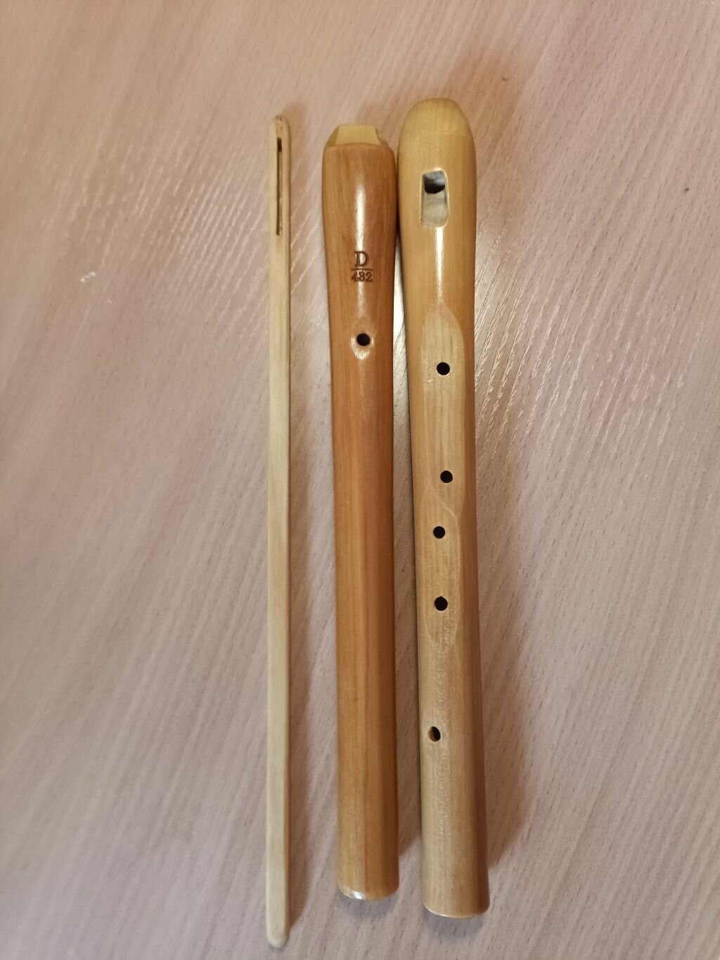 TMA-WaldorffDpent Пентатоника Вальдорфская Ре, Таежная Музыкальная Артель