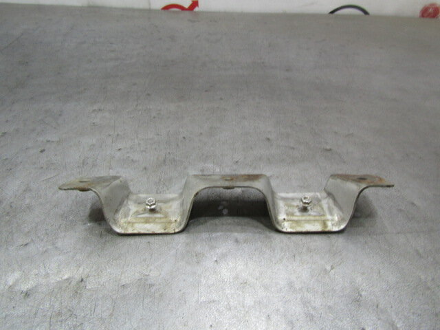 Кронштейн глушителя Renault T