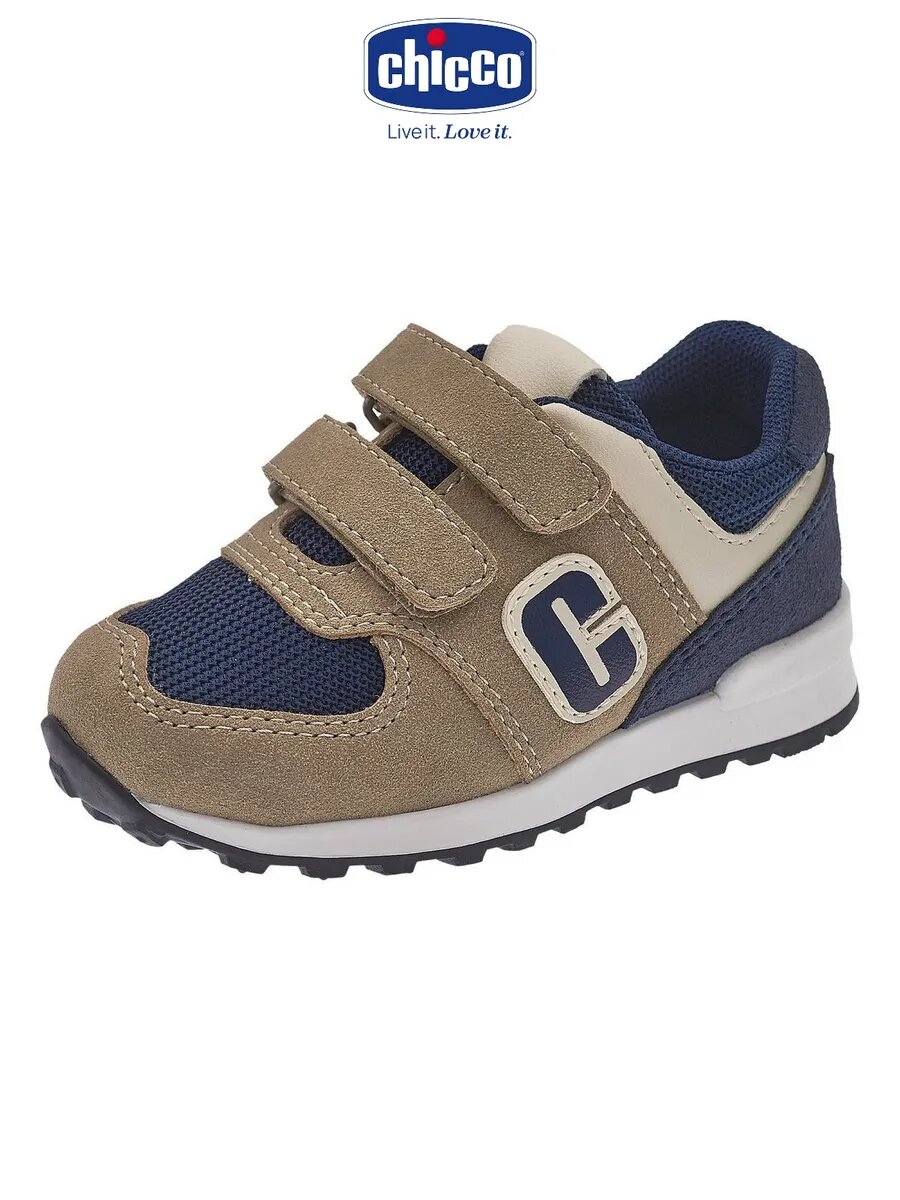 Кроссовки Осень-зима 2025