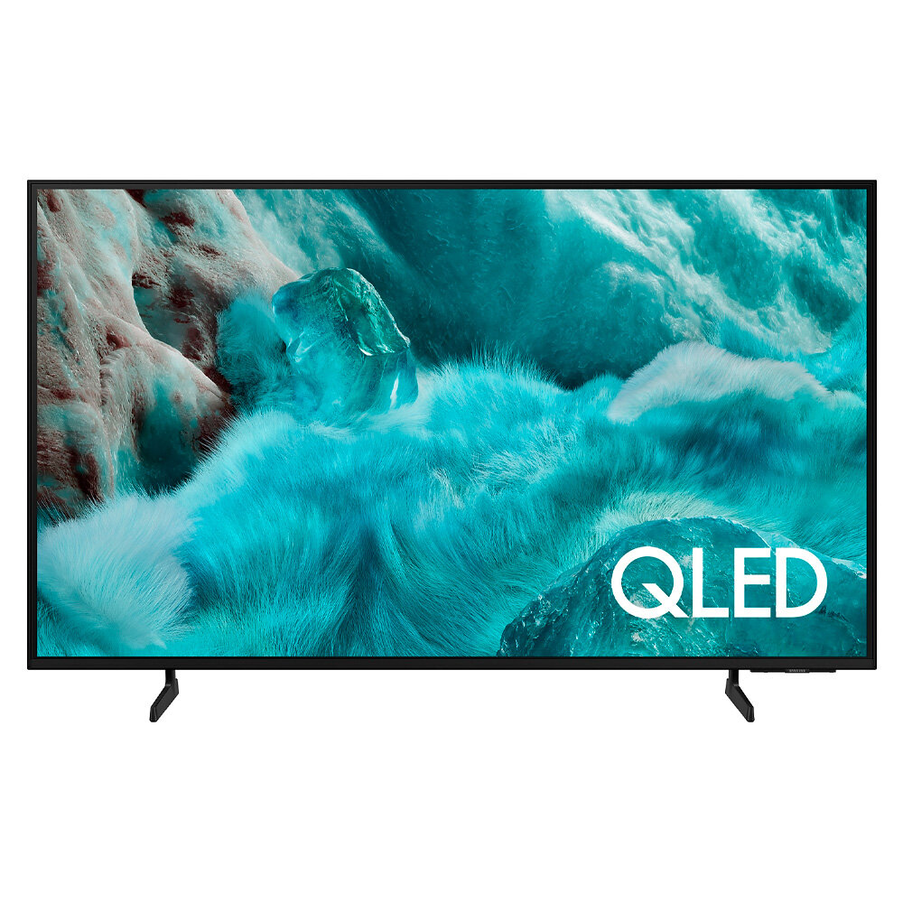 QLED телевизор Samsung QE55Q7FAAUXCE