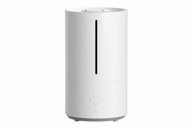 Увлажнитель воздуха Xiaomi Mi Home Smart 2, 4,5 л, белый, бактерицидный