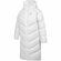 Пуховик NIKE Sportswear, размер S, белый,