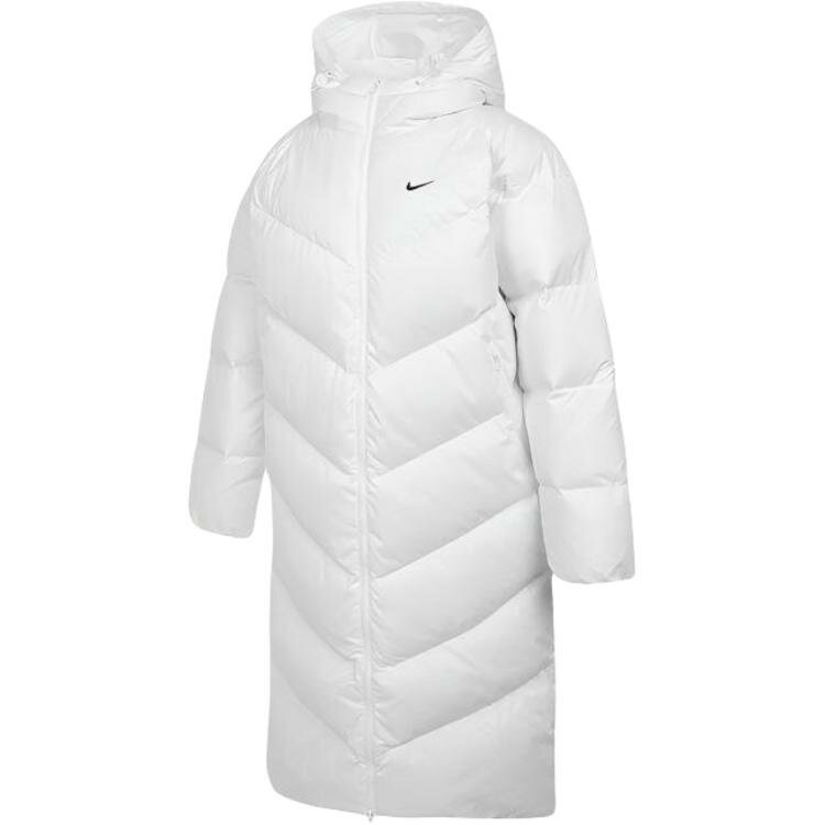 Пуховик Sportswear
