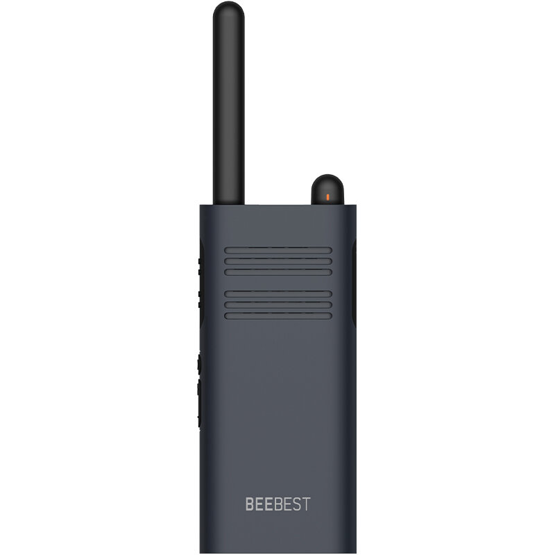 Портативная радиостанция BeeBest, high-spec edition (space blue)