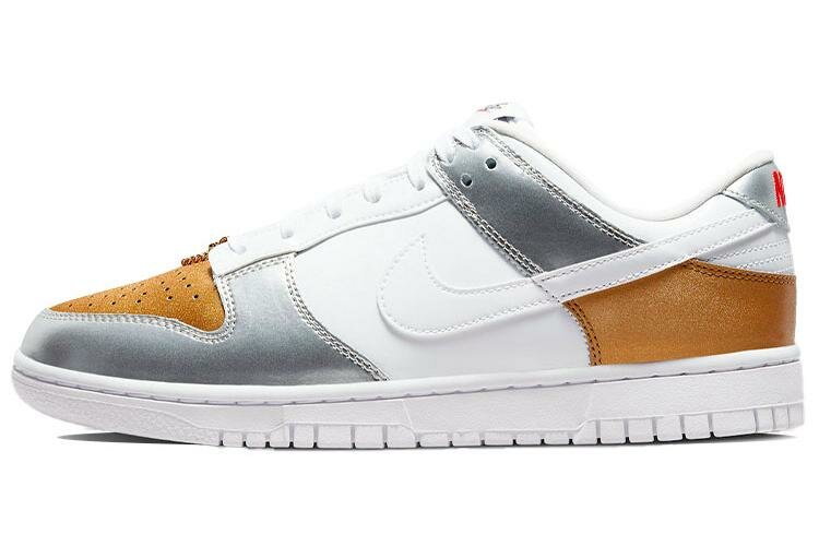 Кроссовки Dunk Low Heirloom