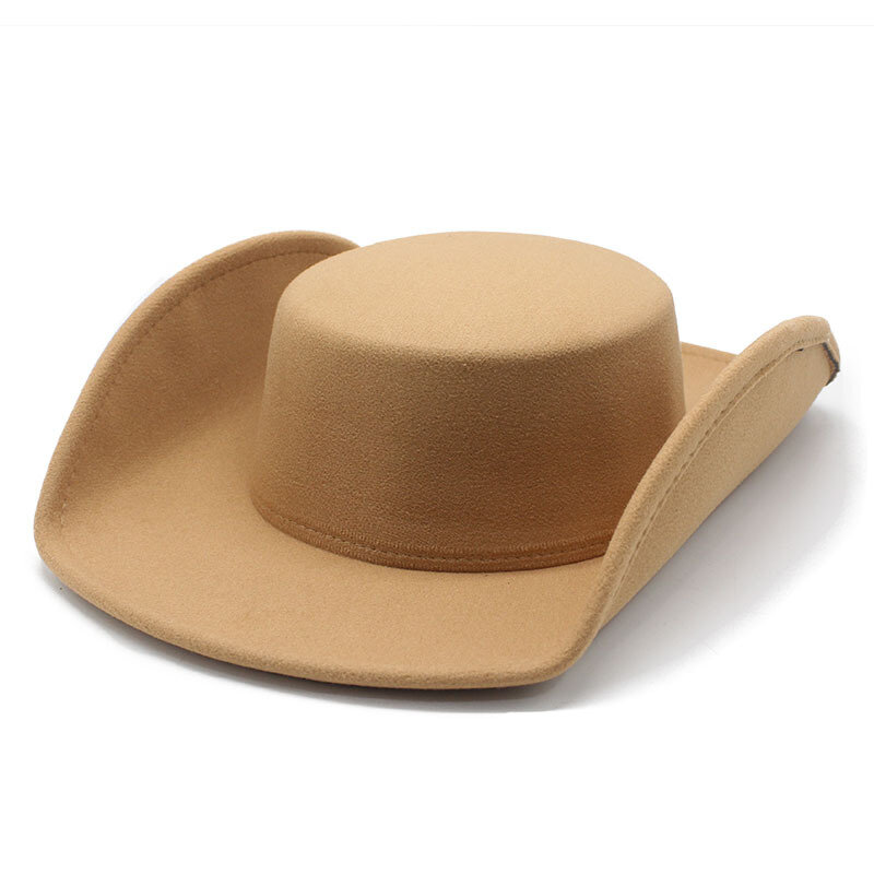 Многоцелевая Панама с пряжкой Женщины Осень Универсальная Вязаная / KK-008