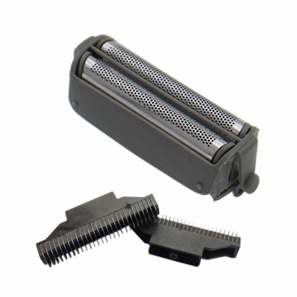 Заменить электрический бритву (лезвие и сетка) для Panasonic ES4025 ES4026 ES4027 ES4033 ES4815 ES712 ES718 ES728 ES805 ES-RW30