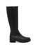 Ботинки Baldinini Platform knee-high boots, размер 38 EU, black/black