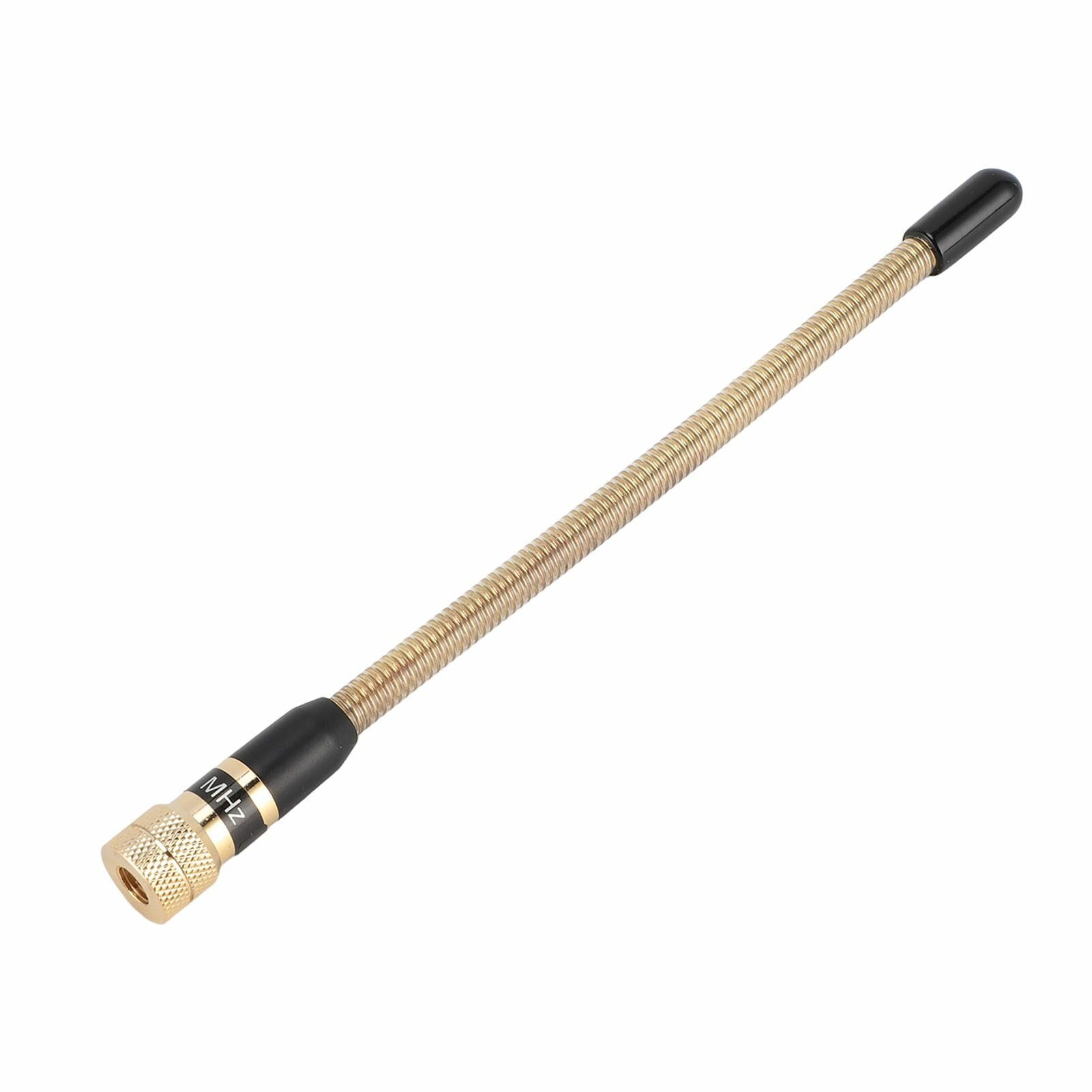 Гибкая антенна 136-174 МГц SMA для портативной рации CB