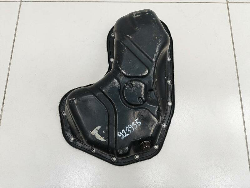 Поддон масляный двигателя Lexus RX 300/330/350/400h XU30 2003-2009