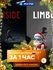 LIMBO & INSIDE Bundle для PS4 и PS5, русские субтитры и интерфейс | PS4/PS5