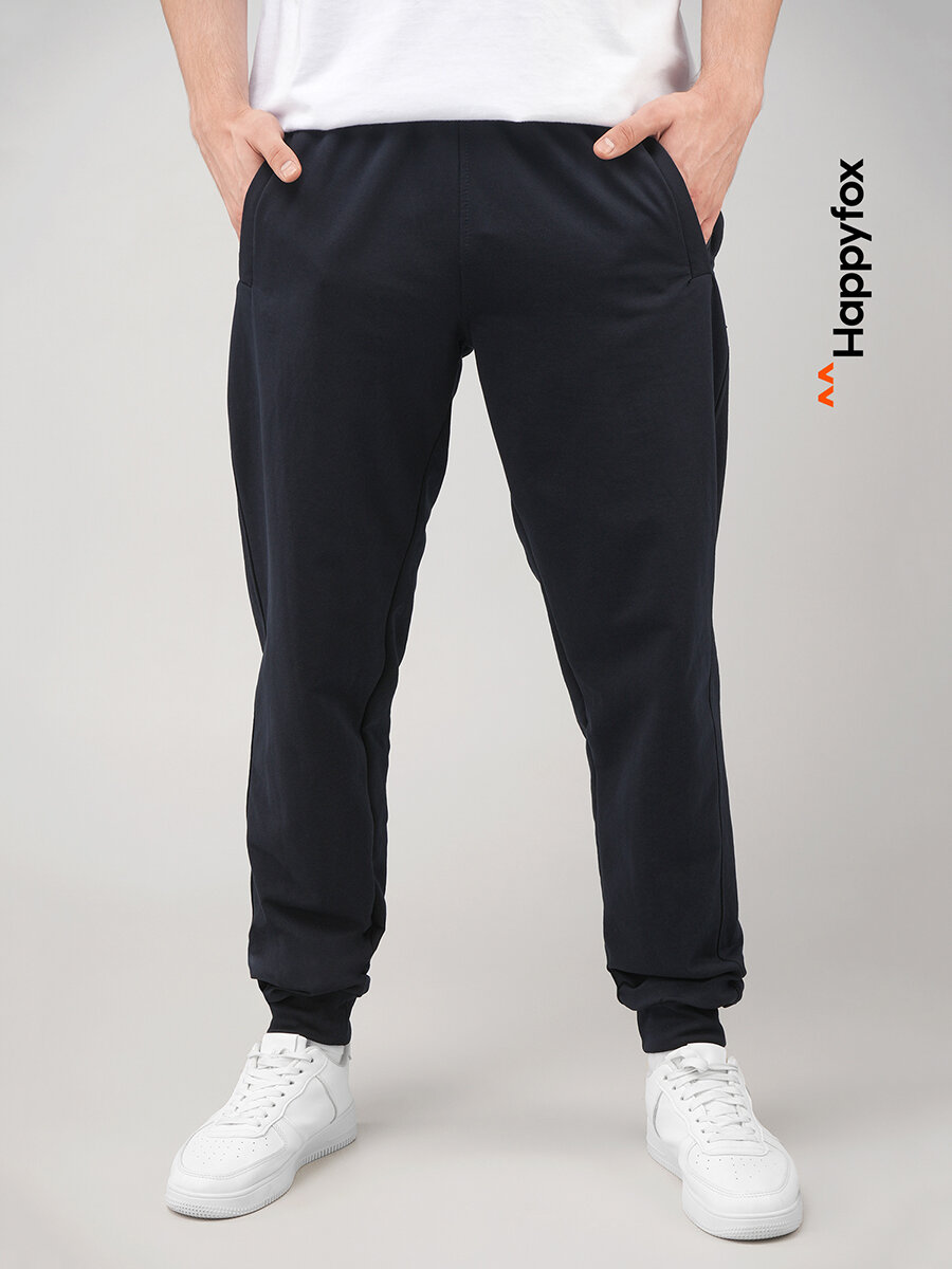 Брюки джоггеры