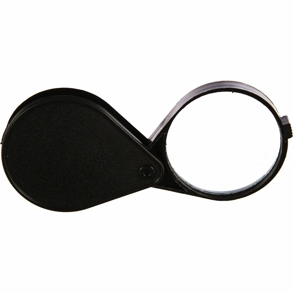 Складная карманная лупа SPARTA D 60 мм 913675