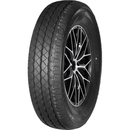 Летние автошины Evergreen ES88 205/70 R15C 106/104R