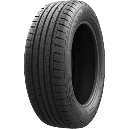Летние автошины Greentrac Quest-X SUV 285/60 R18 116H