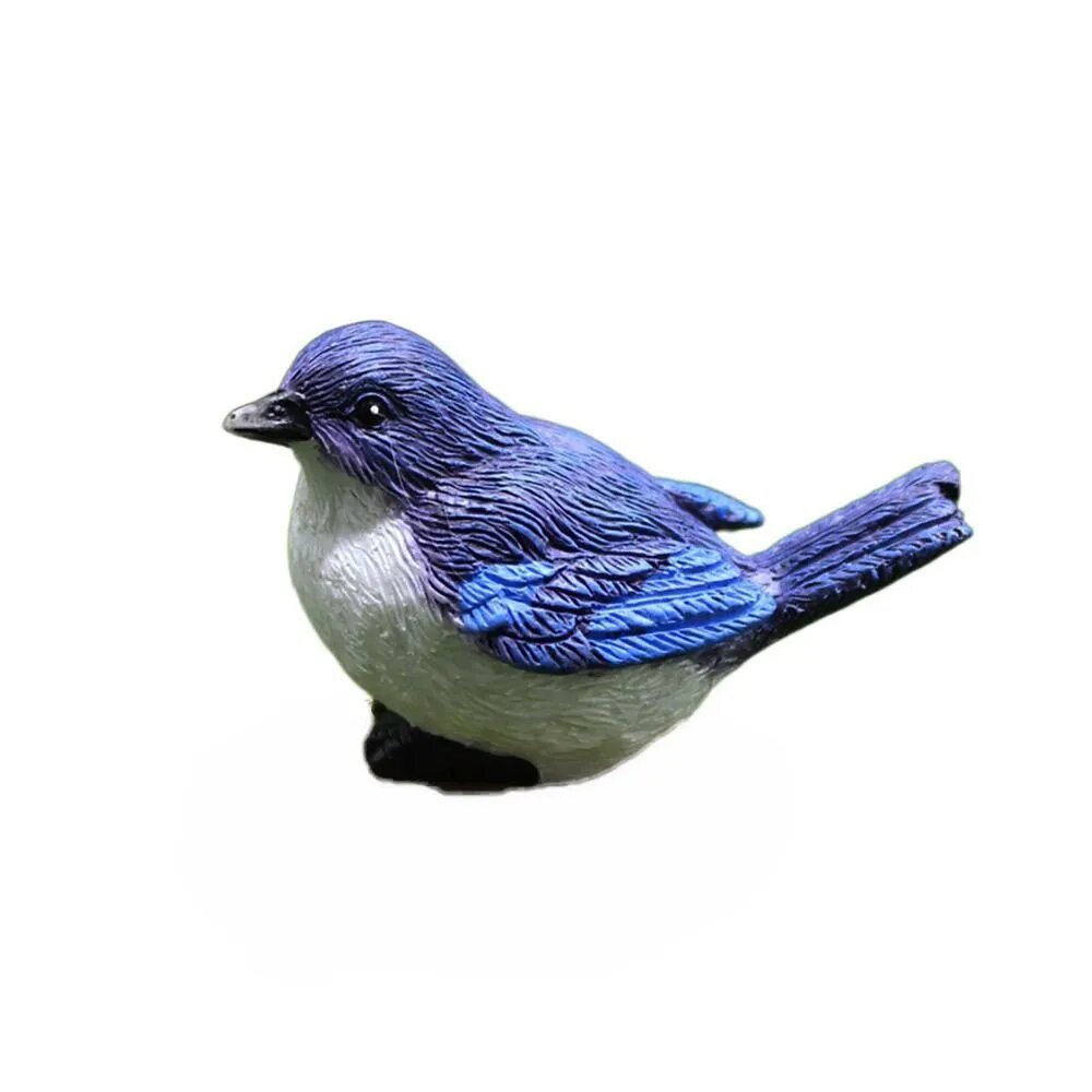 Имитационная модель воробья