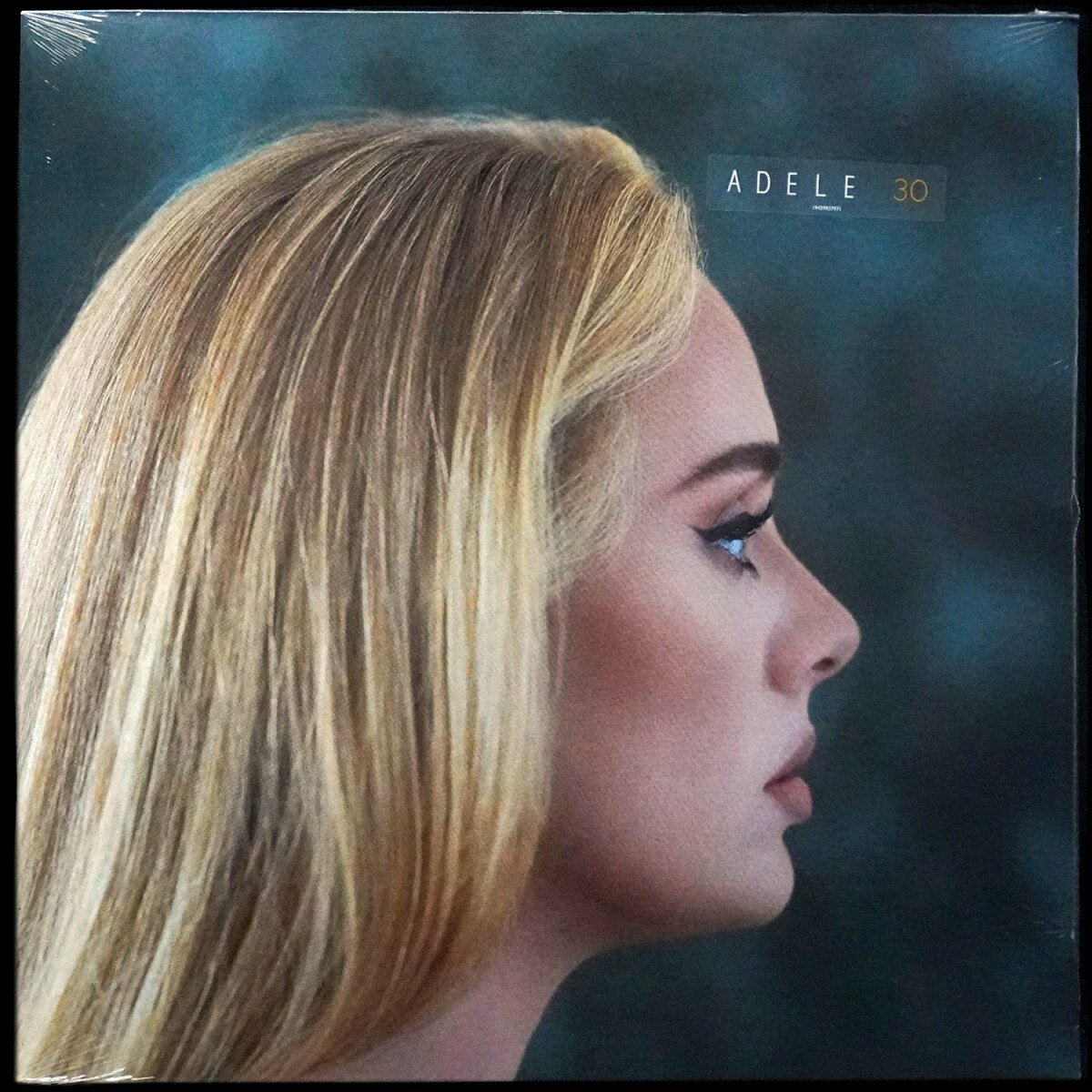 Виниловая пластинка Columbia Adele – 30 (2LP)