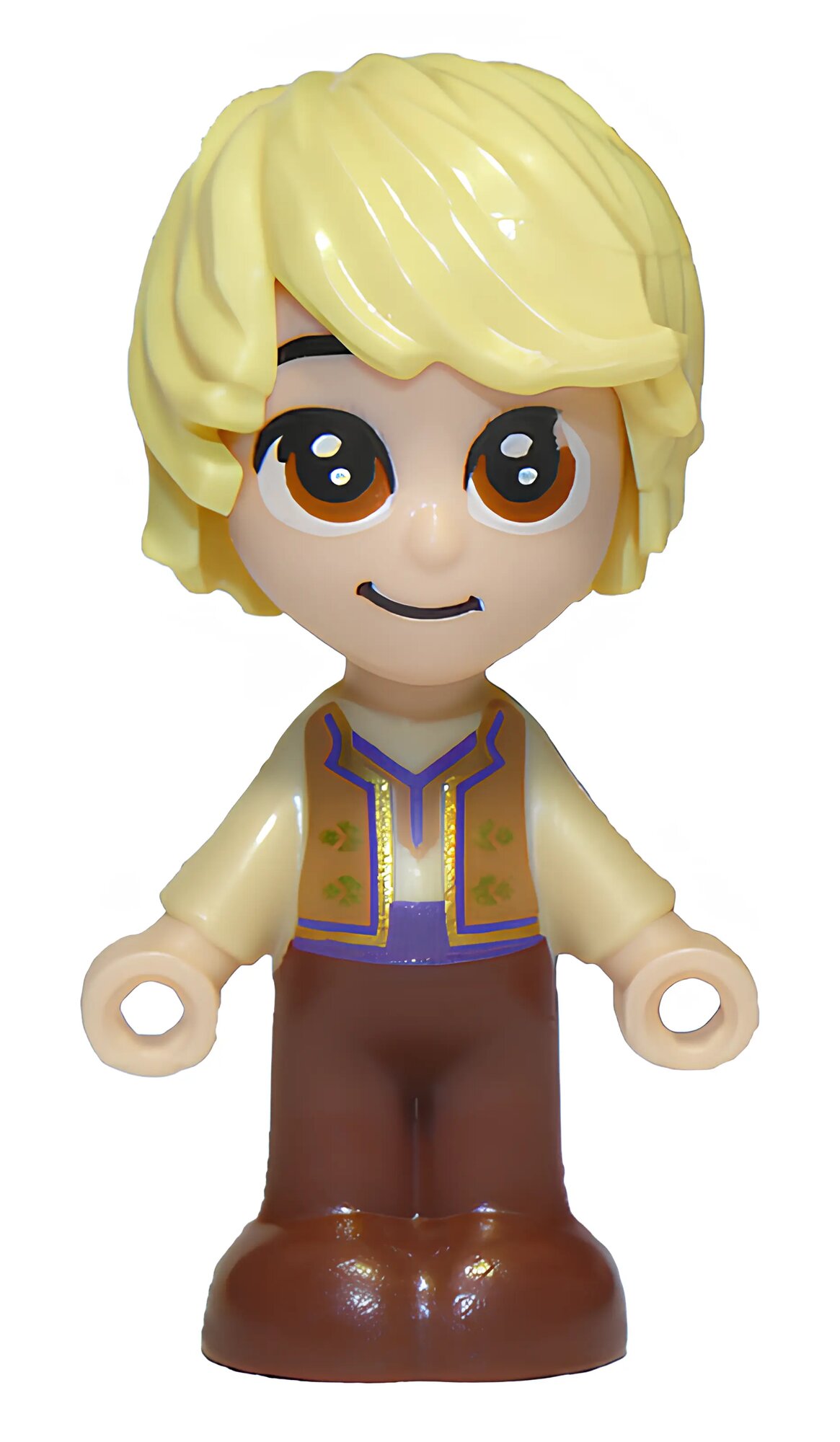 Минифигурка Lego Kristoff - Micro Doll dp085 U