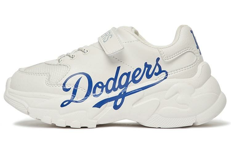 Кроссовки Big Ball Chunky Low Top