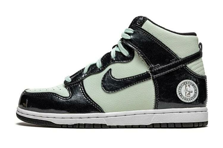 Кроссовки Dunk High SE All-Star 2021