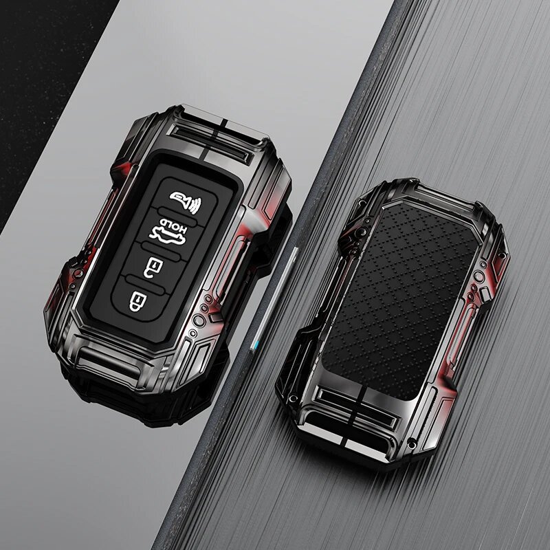 Чехол для ключа Hyundai Kia, B Gun Shell