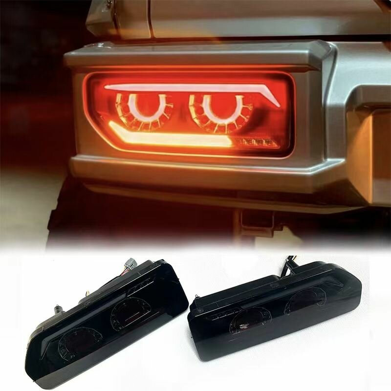 Фары автомобильные