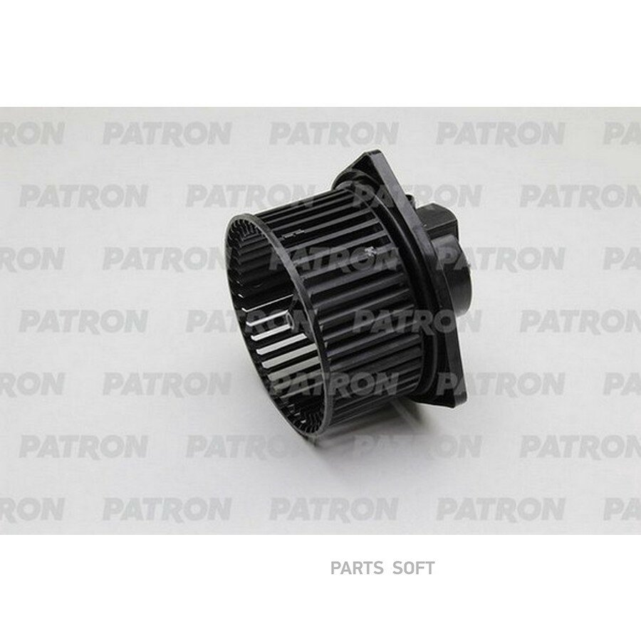 Вентилятор отопителя Mitsubishi Lancer IX (03-), Outlander I (03-) от официального дистрибьютора, PATRON, артикул PFN216