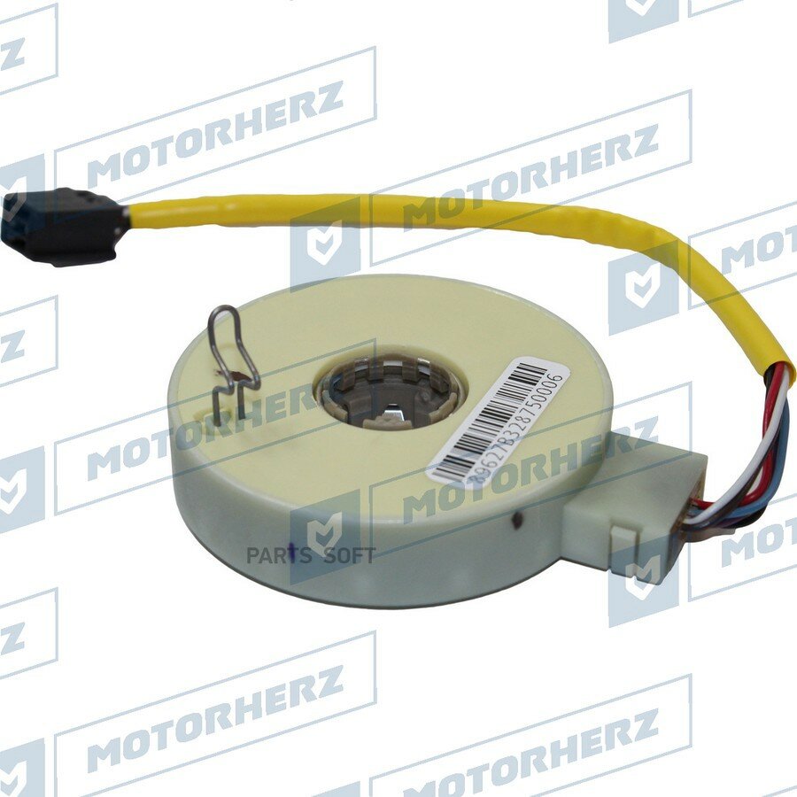 EPS сенсор от официального дистрибьютора, MOTORHERZ, артикул HZX0001