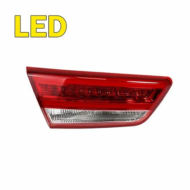 Фары автомобильные