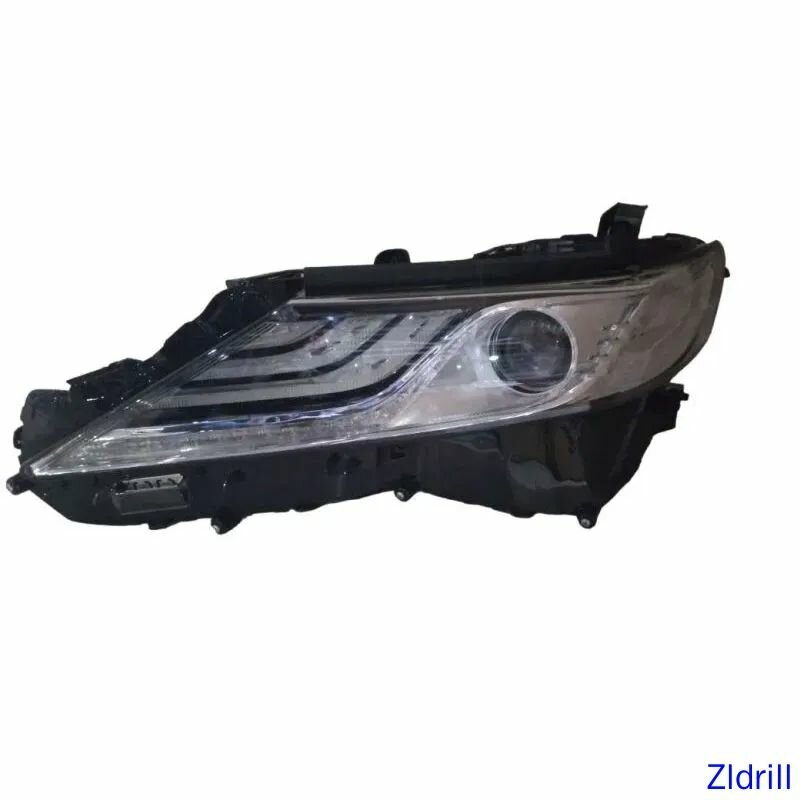 Фары автомобильные