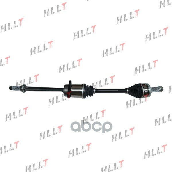 Привод передний правый HAVAL H2 (14-…) HLLT арт. HLHPV170