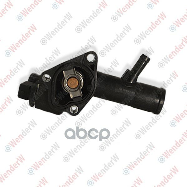 Термостат RENAULT MEGANE III (09-16) WenderW арт. WETR010
