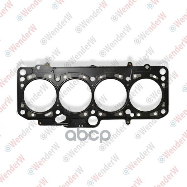 Прокладка ГБЦ AUDI A3 (8L1) (96-03), A4 (94-00), VW PASSAT B5 (96-00) WenderW арт. WEPR0030
