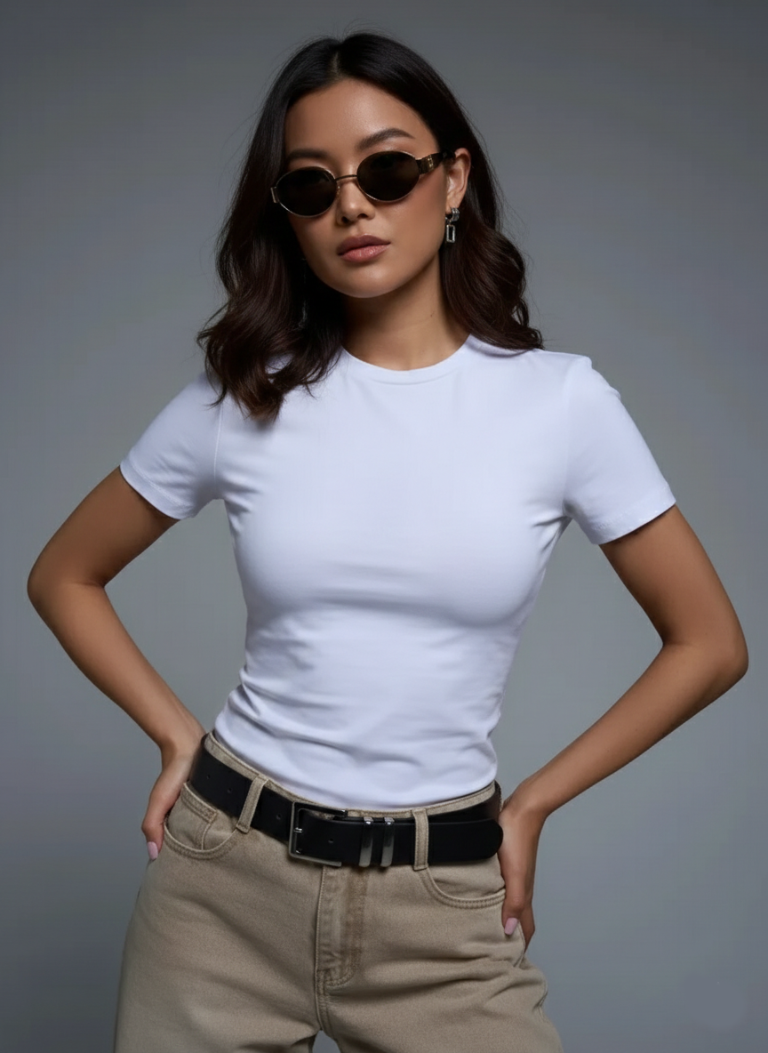 Футболка SKIMS