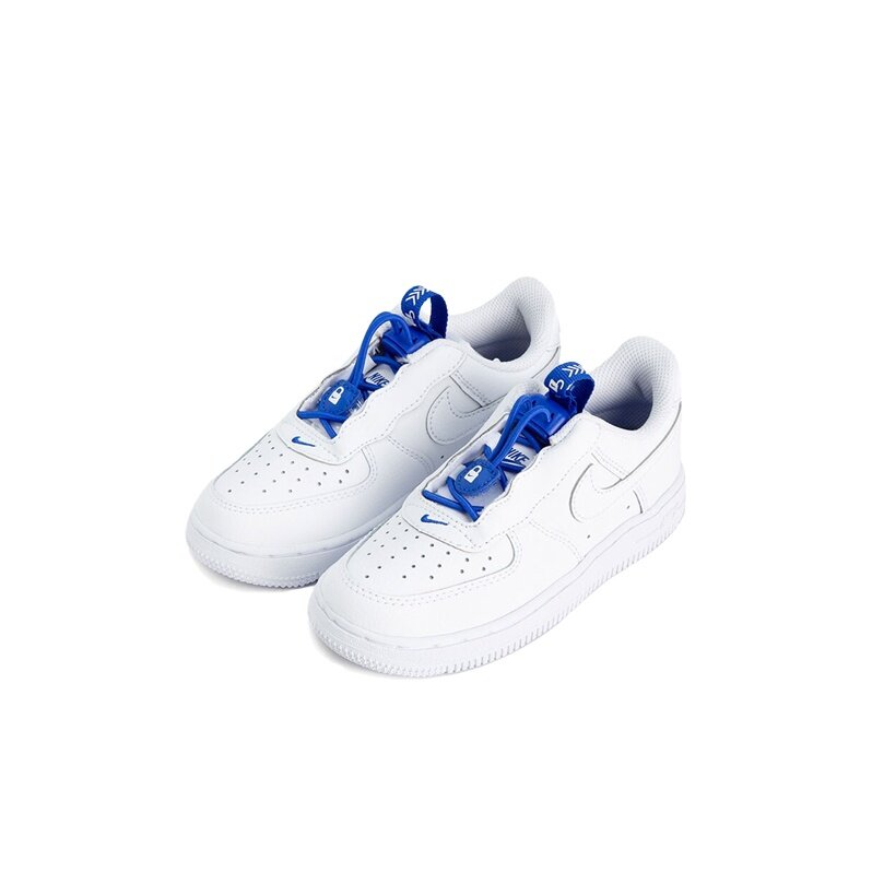 Кеды NIKE Air Force 1, размер EU 28 стопа (17CM), белый, — фото 1