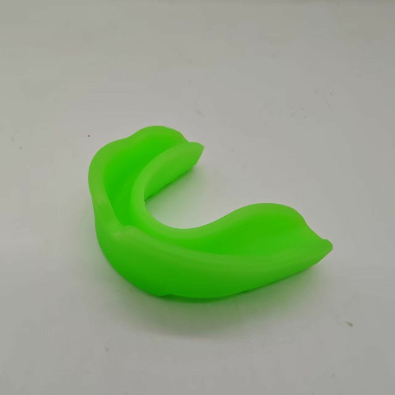 Боксерский капа для защиты зубов, спортивная капа, капа для тхэквондо и саньда, баскетбольная капа