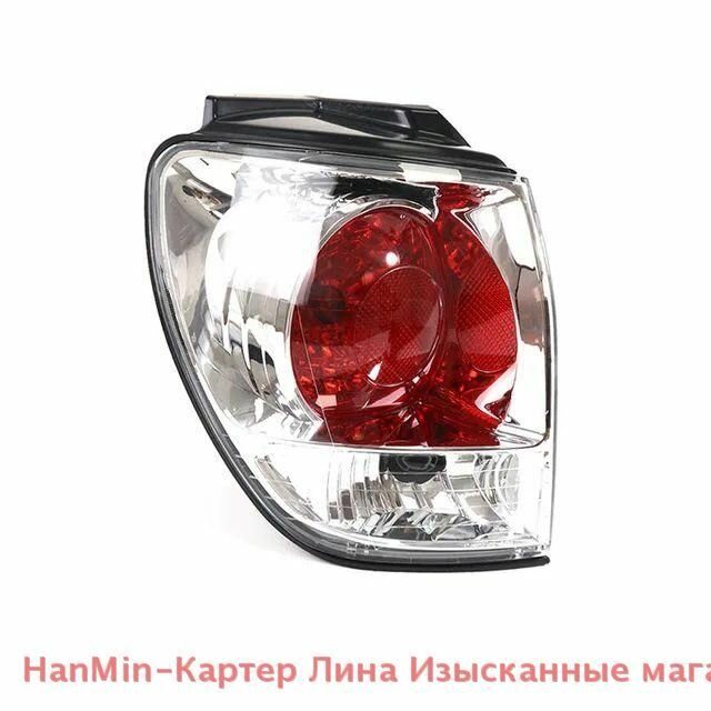 Фары автомобильные