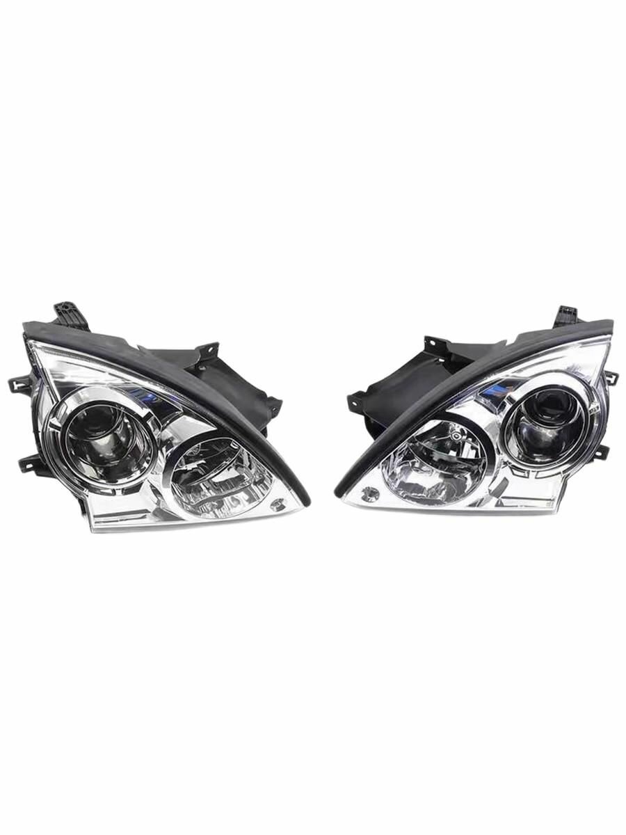 Фары автомобильные