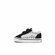 Степки VANS, размер EU 25,5 стопа (15CM), черный/белый