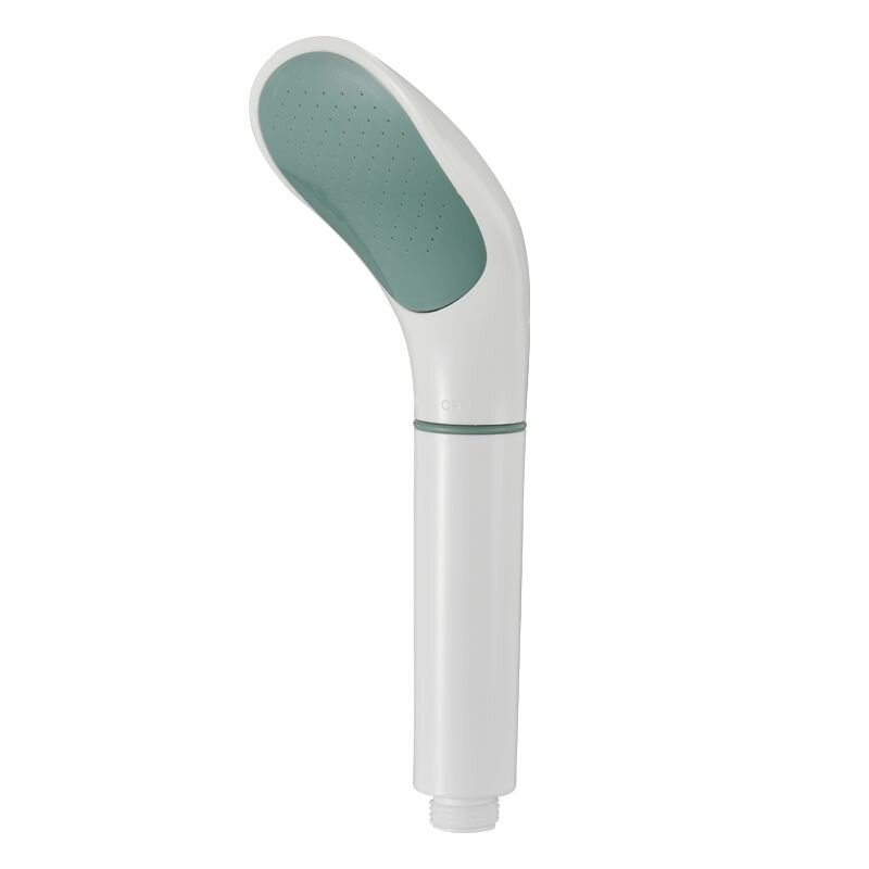 Душевая лейка высокого давления в корейском стиле, напорная душевая лейка, аксессуар для душа, душевой гаджет, душевая лейка.