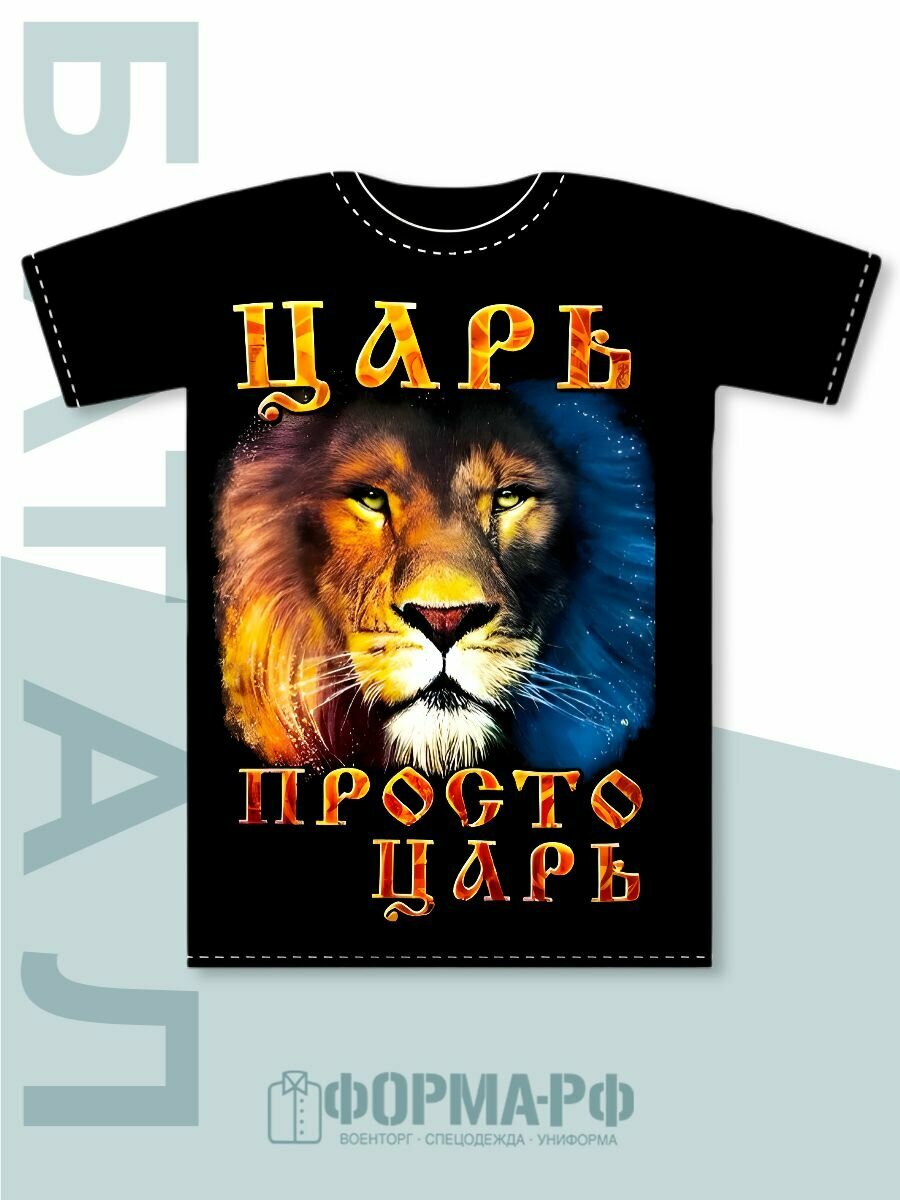 Футболка спортивная