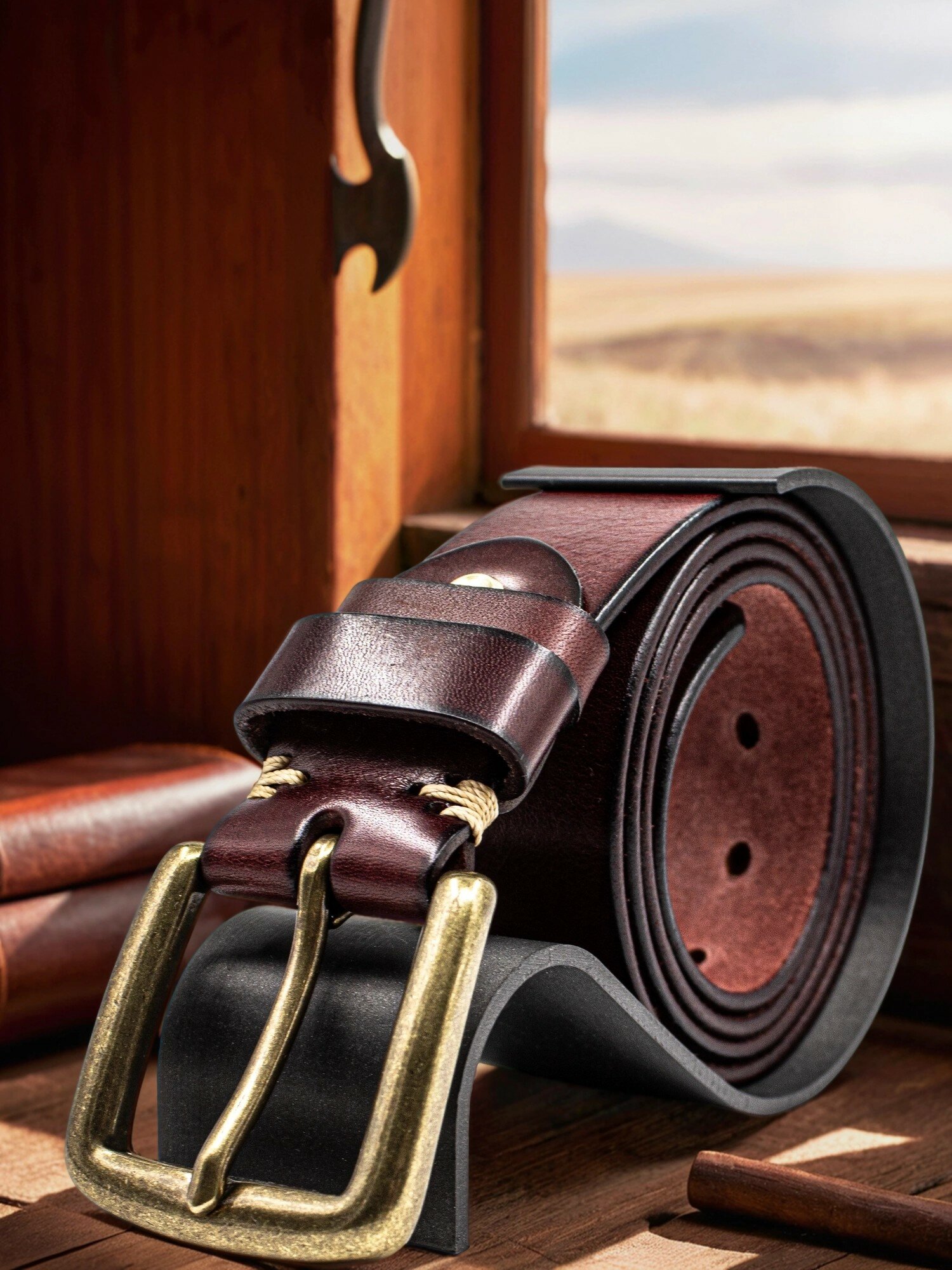 Пояс  для мужчин и женщин