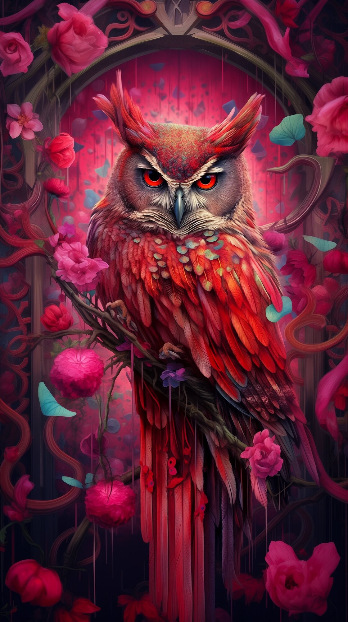 Картина на холсте 40х80 80х40 Плотный холст Деревянный подрамник Пигментные чернила