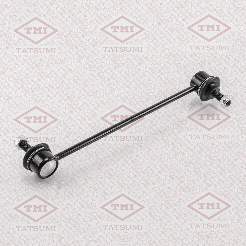 Тяга стабилизатора передняя L/R TATSUMI TEB1102 CITROEN C-Crosser 07->/ MITSUBISHI ASX/Lancer/Outlander 06->/ PEUGEOT 4007 07->