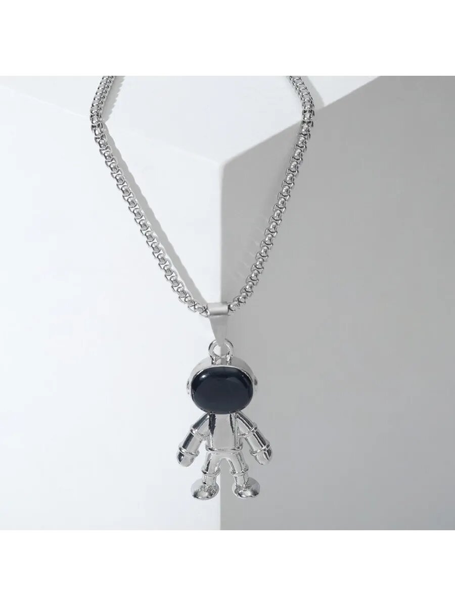 Подвеска, эмаль