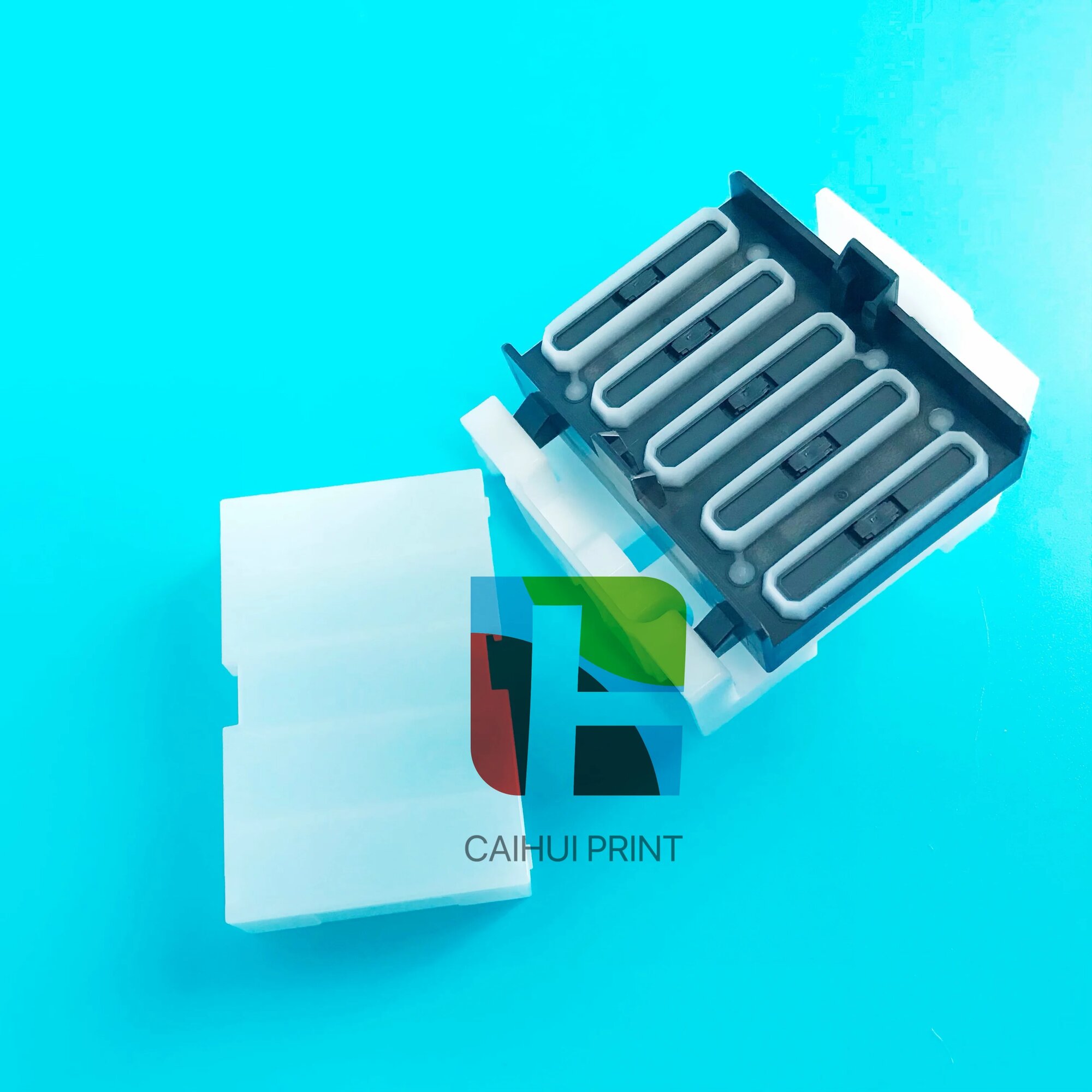 Крышка насоса принтера в сборе для принтера Epson SC-F2000 F2100 F2130 F2150 F2160 F2170 F2180 P5000 P5080 4900 4910