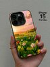 Чехол на Iphone 15 Pro Max minecraft