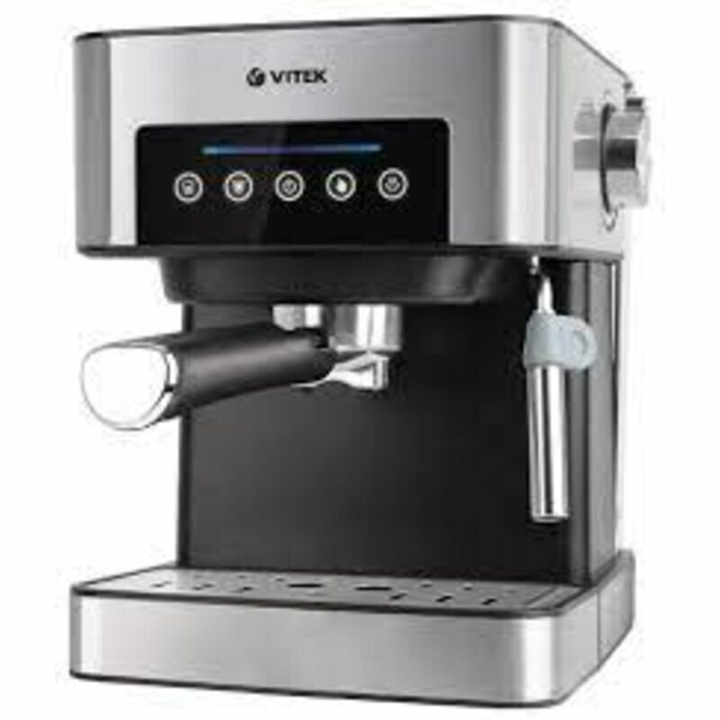 Кофеварка VITEK VT-1508